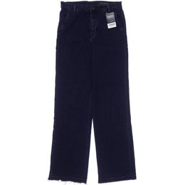 Marc O'Polo Marc O'Polo Jeans Damen Größe 28 Second Hand marine