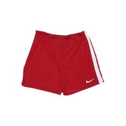 Nike Shorts Herren Gr&ouml;&szlig;e 34 rot