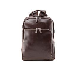 Picard Rucksack 'Buddy' Herren Größe One Size braun / schwarz