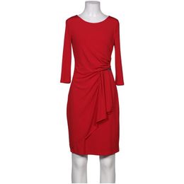 Gerry Weber Kleid Damen Größe S Second Hand rot