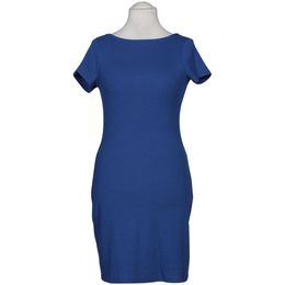 Boden Kleid Damen Größe M Second Hand blau