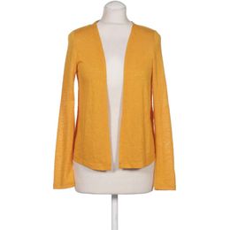 Taifun Strickjacke Damen Gr&ouml;&szlig;e M Second Hand orange