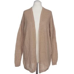 Marc Cain Strickjacke Damen Gr&ouml;&szlig;e XS Second Hand beige