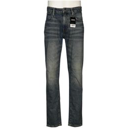 Superdry Jeans Herren Größe 32 Second Hand blau