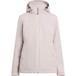 McKINLEY Athletic Jacket 'Aneli' female Grey size 38