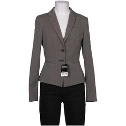 s.Oliver Blazer Damen Größe XS Second Hand braun