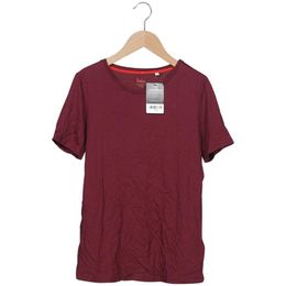 Boden T-Shirt Damen Gr&ouml;&szlig;e S Second Hand bordeaux