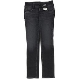 Pepe Jeans Jeans Damen Größe 30 Second Hand grau