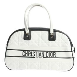 Dior Weekender Damen Größe One Size Second Hand schwarz