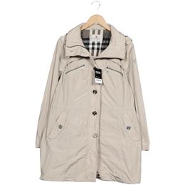 Fuchs & Schmitt Fuchs Schmitt Mantel Damen Gr&ouml;&szlig;e XXL Second Hand beige