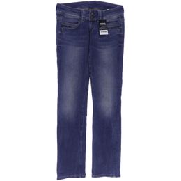 Pepe Jeans Jeans Damen Größe 28 Second Hand blau