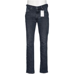 Levi's LEVI'S Jeans Herren Größe 31 Second Hand blau
