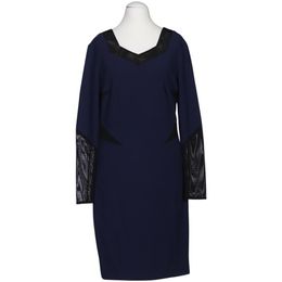 Reiss Kleid Damen Gr&ouml;&szlig;e M Second Hand marine