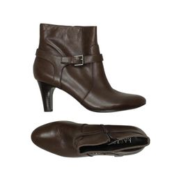 Lauren by Ralph Lauren Lauren Ralph Lauren Stiefelette Damen Größe 39 Second Hand braun