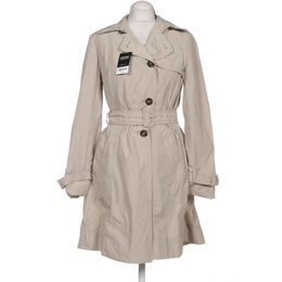 Weekend Max Mara Mantel Damen Gr&ouml;&szlig;e M Second Hand beige