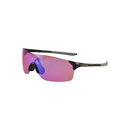Oakley Sonnenbrille Herren Größe One Size Second Hand lila