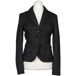 s.Oliver Blazer Damen Gr&ouml;&szlig;e S Second Hand grau