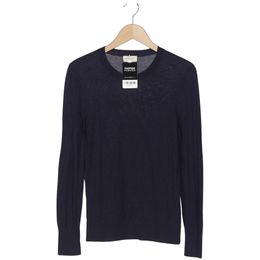 armedangels Pullover Damen Gr&ouml;&szlig;e S Second Hand marine