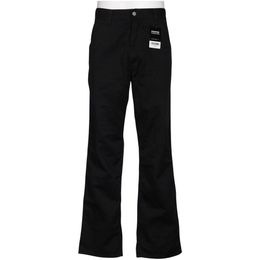 Carhartt Work In Progress Carhartt WIP Jeans Herren Gr&ouml;&szlig;e 31 Second Hand schwarz