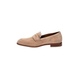 Lloyd Slipper 'PORTER' Herren Gr&ouml;&szlig;e 46.5 beige