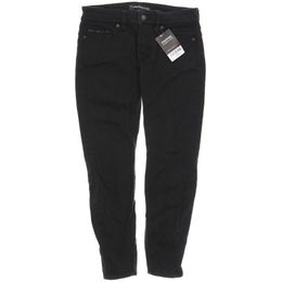 Drykorn Jeans Damen Gr&ouml;&szlig;e 26 Second Hand schwarz