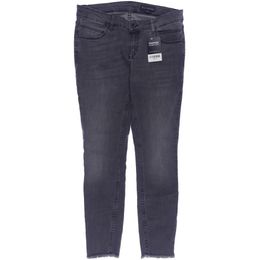 Marc O'Polo Marc O'Polo Jeans Damen Größe 30 Second Hand grau