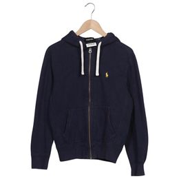 Polo Ralph Lauren Kapuzenpullover Herren Größe S Second Hand marine