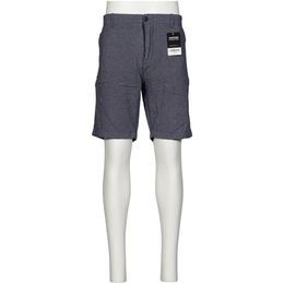Pepe Jeans Shorts Herren Gr&ouml;&szlig;e 34 Second Hand marine