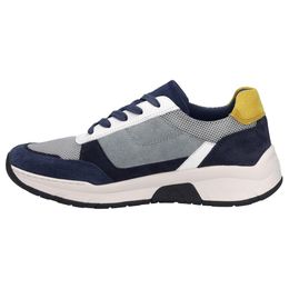 Josef Seibel Sneakers male Blue size 43