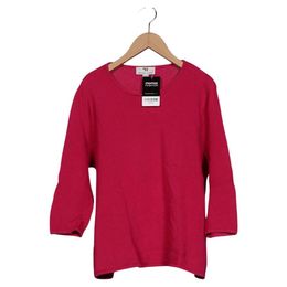 Peter Hahn Pullover Damen Größe XXL Second Hand pink