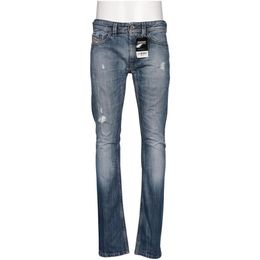 Diesel Jeans Herren Gr&ouml;&szlig;e 30 Second Hand blau