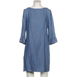 Esprit Kleid Damen Größe M Second Hand blau
