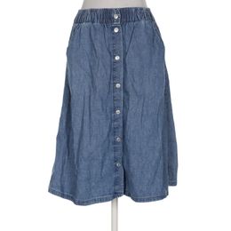 Levi's LEVI'S Rock Damen Gr&ouml;&szlig;e XXS Second Hand blau