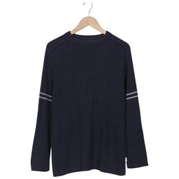 s.Oliver Pullover Herren Gr&ouml;&szlig;e XXL Second Hand marine