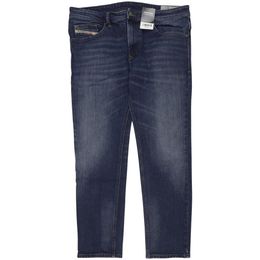 Diesel Jeans Herren Gr&ouml;&szlig;e 36 Second Hand marine