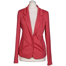 soyaconcept Blazer Damen Gr&ouml;&szlig;e S Second Hand pink