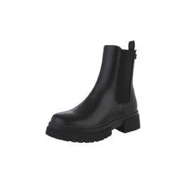 Ital-Design Chelsea Boots female Black size 38