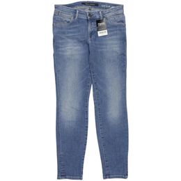 Marc O'Polo Marc O'Polo Jeans Damen Größe 27 Second Hand blau