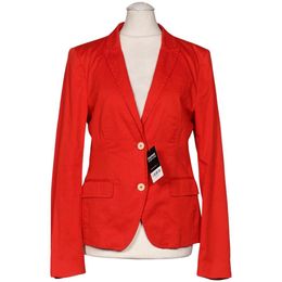 Drykorn Blazer Damen Gr&ouml;&szlig;e S Second Hand rot