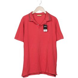 Camel Active Poloshirt Herren Größe XL Second Hand rot