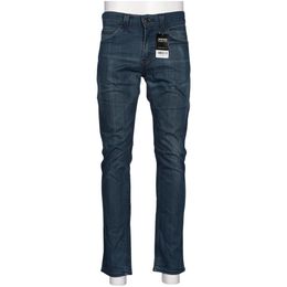 Levi's LEVI'S Jeans Herren Gr&ouml;&szlig;e 31 Second Hand blau