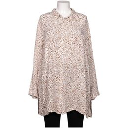 Studio Untold Bluse Damen Gr&ouml;&szlig;e 5XL Second Hand bunt