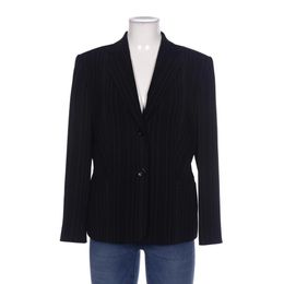 Gerry Weber Blazer Damen Gr&ouml;&szlig;e L Second Hand schwarz