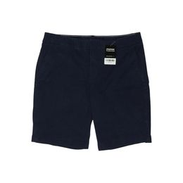 Tommy Hilfiger Shorts Damen Gr&ouml;&szlig;e XXL Second Hand marine