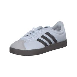 adidas originals Sneaker 'Adidas VL Court Base M' Herren Größe 37.5 schwarz / weiß