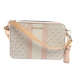Michael Kors Schultertasche / Umh&auml;ngetasche Damen Gr&ouml;&szlig;e One Size Second Hand bunt