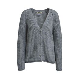 Smith & Soul Smith&soul Knit Cardigan female Grey size XL