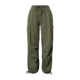 Sublevel Hose Damen Gr&ouml;&szlig;e 42 khaki