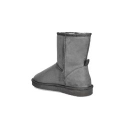 O`Neill O'NEILL Boots Damen Gr&ouml;&szlig;e 36 grau Winterschuhe