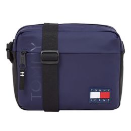 Tommy Jeans Crossbody Bag male Blue size One Size